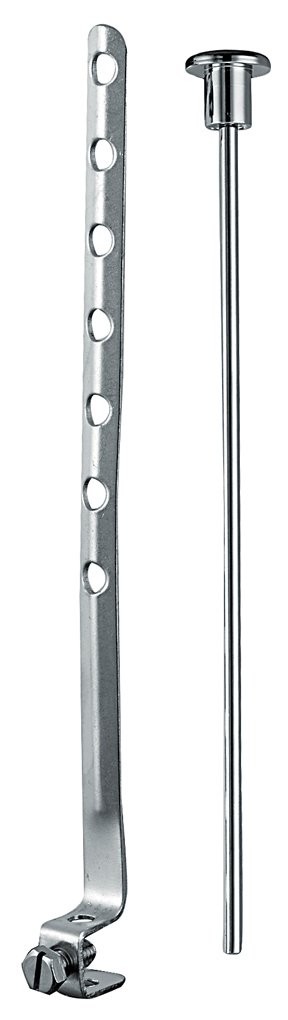 Plumb Craft 7637700N Lavatory Pop-Up Linkage - Bathroom Sink Drains ...