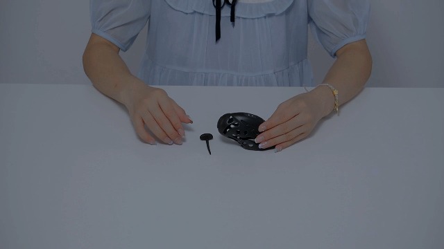 Watch LOCKINK Remote Control Electric Shock Male Chastity Device on ...