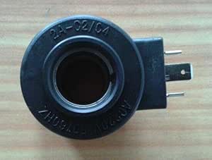 Solenoid valve coil 2B-C1/C3 AC110V 2B-C2/C4 AC220V 2B-D2 DC24V 2BH-C1 ...
