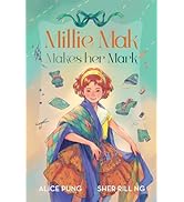 Millie Mak the Maker (Millie Mak, #1) : Pung, Alice, Ng, Sher Rill ...