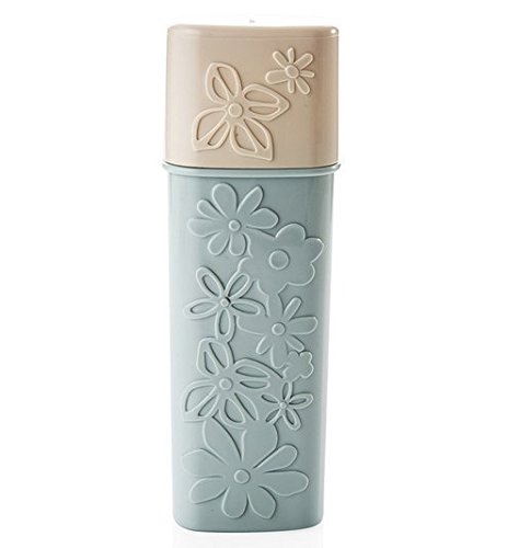 Amazon.com: 1PC Green Plastic Travel Toothbrush Multifunction Wash Cup ...