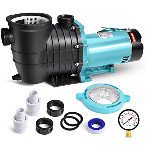 Amazon Best Sellers: Best Pool Pump Replacement Parts & Accessories