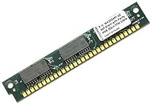 Amazon.com: Keystron 4MB 30pin Fast Page FP FPM SIMM RAM Memory with ...
