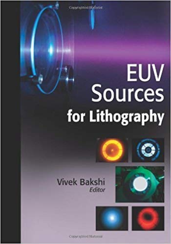 Amazon.co.jp: By Vivek Bakshi - EUV Sources for Lithography : 本