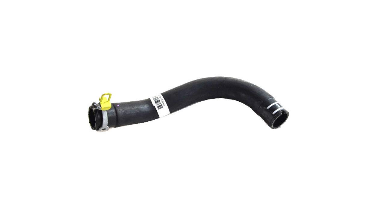 Amazon.com: Mopar 68191620AD Hose RADIATOR INLET : Automotive