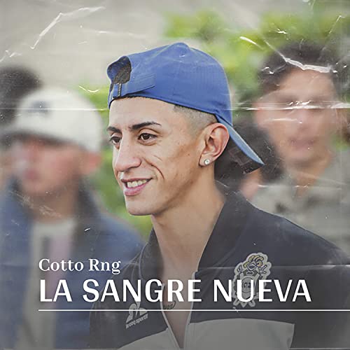 Amazon Music Unlimited - Cotto Rng 『La Sangre Nueva』