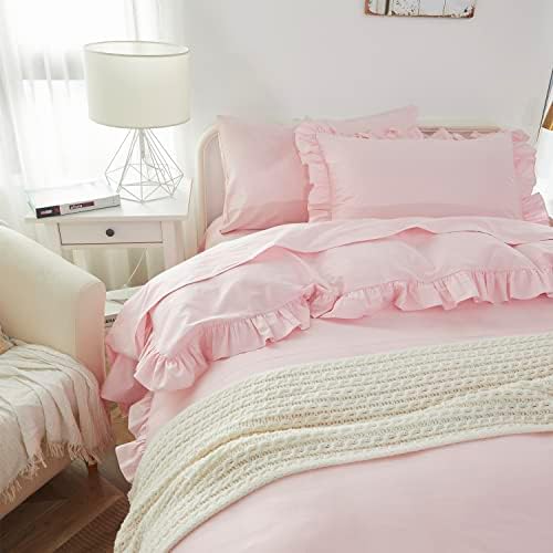 Amazon.com: Brandream Kid's Duvet Cover Full/Queen Size,100% Organic ...
