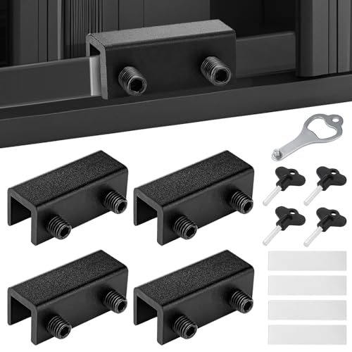 Top 10 Best Air Conditioner Window Lock : Reviews & Buying Guide - Katynel