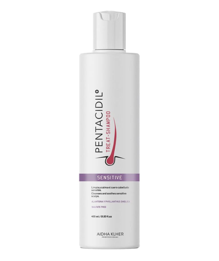 Tratamiento dermatitis seborreica Mercadona ️ 2024