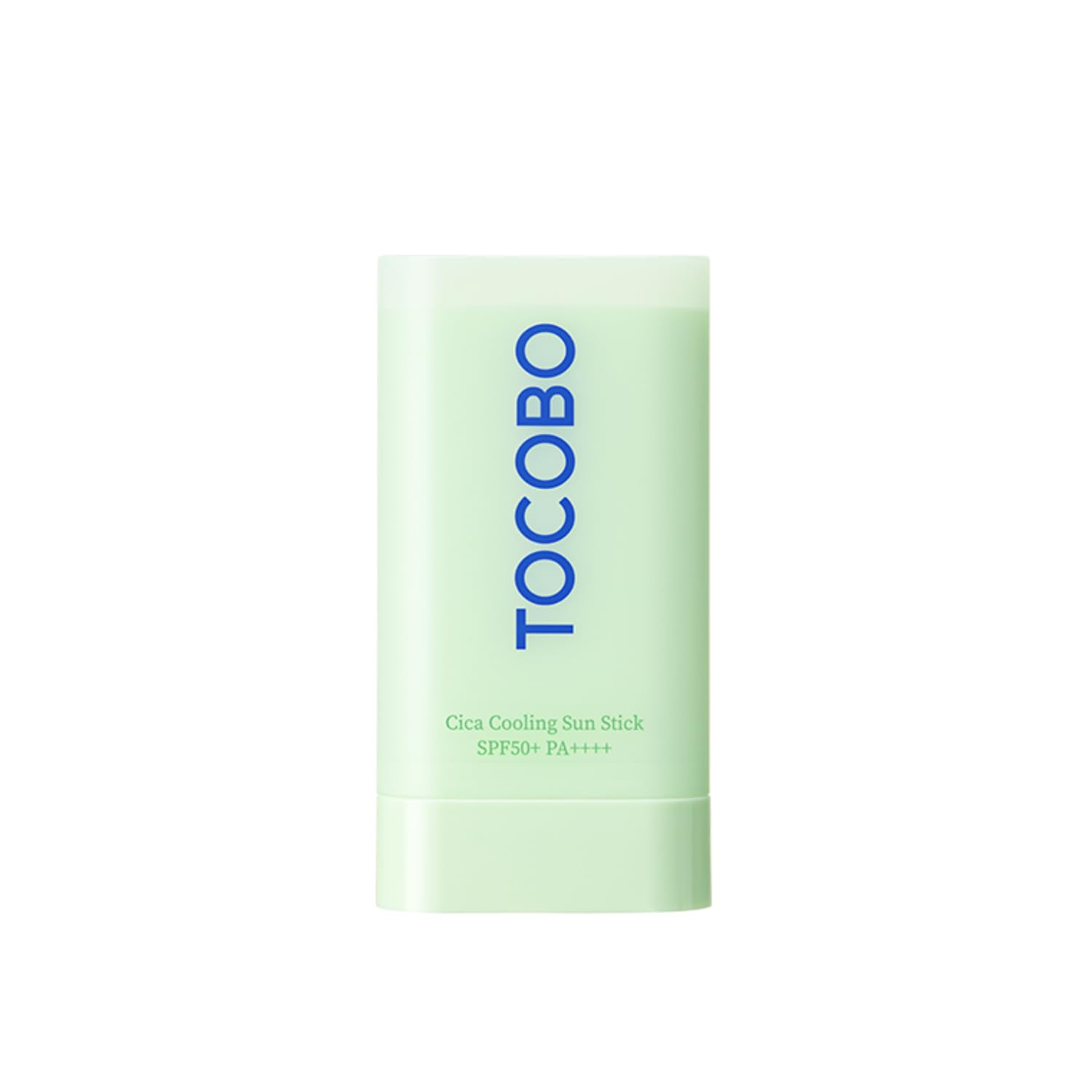 Amazon.com: TOCOBO Cica Cooling Sun Stick SPF50+ PA++++ 1.69 fl. oz – Complejo de cica ...