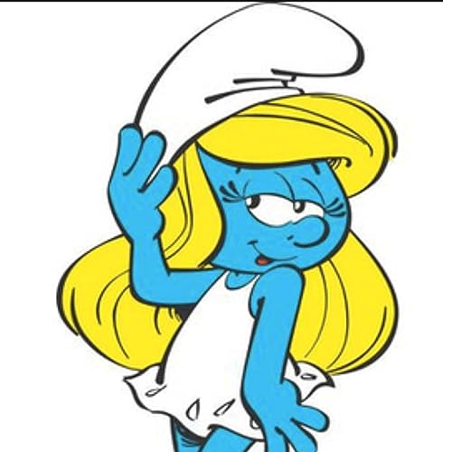 What is the Smurfette Principle? : Amazon.co.uk: Audible Books & Originals