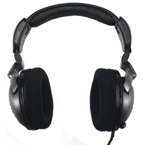Amazon.in: Buy Alienware TactX Gaming Headset (XJ4GD) Online at Low ...