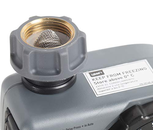 Orbit 96781 'Buddy HF' Single-Port Digital Tap Timer | Garden Outdoor Store