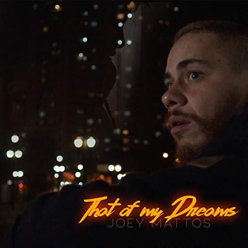 Play That of My Dreams by Joey Mattos on Amazon Music