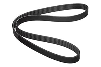 Amazon.com: Bando Serpentine Drive Belt Replacement for Hyundai ...