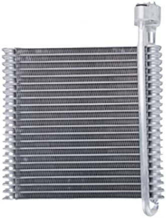 Amazon.com: For Chevy Suburban 1500/2500 Evaporator 2000 2001 2002 Tube ...