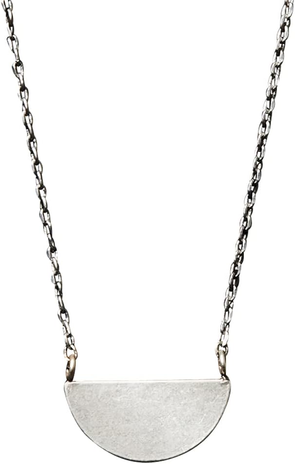 Amazon.com: Scout Curated Wears - Refined Necklace Collection - Half ...