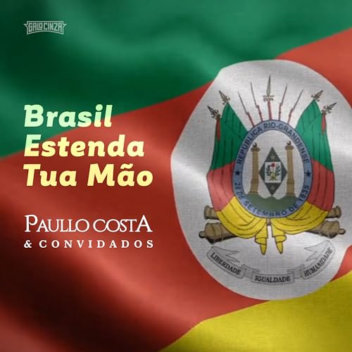 Amazon Music UnlimitedでPaullo Costa feat. André Canterle, Espedito ...