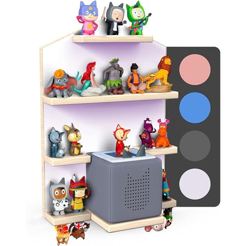 The best Tonieboxes in comparison