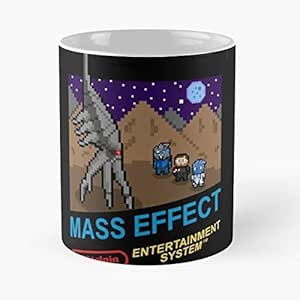 Amazon.com: Agriism Mass Effect 2 3 Commander Shepard - Funny S For Men ...