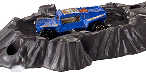 Matchbox Volcano Rescue PLAYSET - Want It All