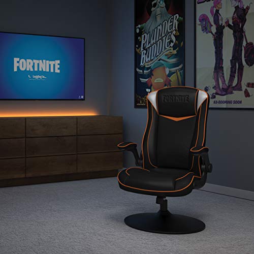 (65% OFF Deal) Fortnite Rocking Chair - leather OMEGA R $88.51 ...