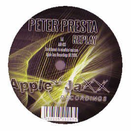 PETER PRESTA / REPLAY: Amazon.fr: CD et Vinyles}