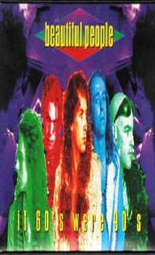 Beautiful People - If 60's Were 90's - Amazon.com Music