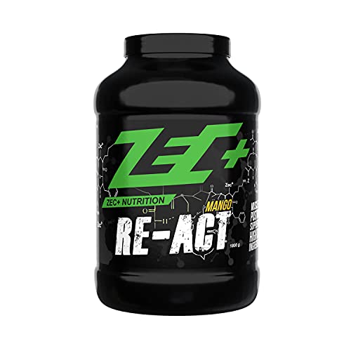 Zec Plus Fatburner – Die 15 besten Produkte im Vergleich - abnehmen ...