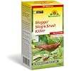 Neudorff Sluggo Slug & Snail Killer Pellets, 1kg Box – Organic Slug ...