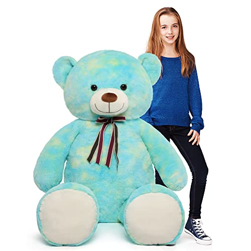 Top 10 Best Life Sized Teddy Bears : Reviews & Buying Guide - Katynel