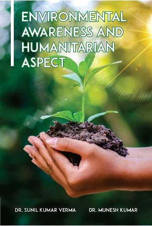 Buy Environmental Awareness and Humanitarian Aspect Book Online at Low ...