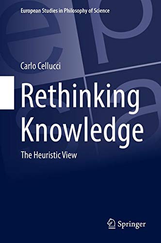 Amazon.in: Buy Rethinking Knowledge Book Online at Low Prices in India ...