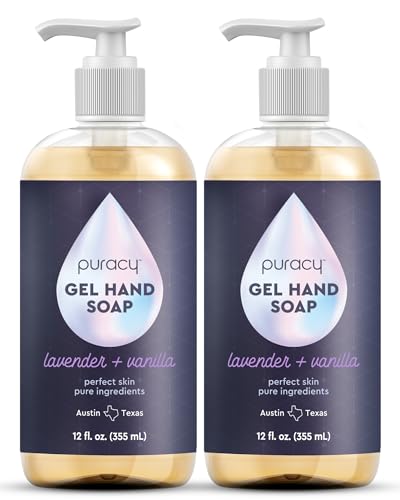 Top 10 Best Hand Soap Natural: Eco-friendly Picks Reviewed