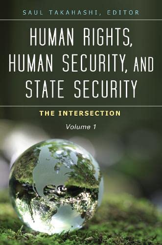 Amazon.com: Human Rights, Human Security, and State Security [3 volumes ...