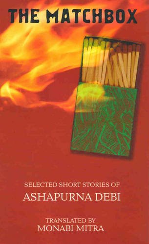 Buy The Matchbox: Selected Short Stories Book Online at Low Prices in ...