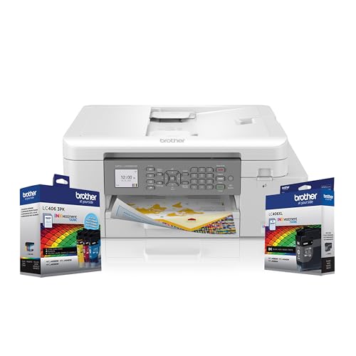 Amazon Best Sellers: Best Inkjet Printer Ink Cartridges
