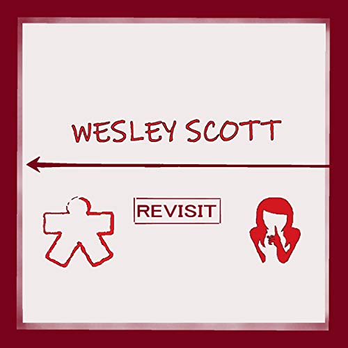 Amazon.com: Revisit [Explicit] : Wesley Scott: Digital Music