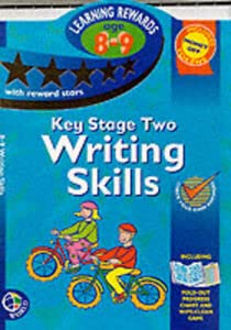 Key Stage 2 Writing: unknown author: 9780749840167: Amazon.com: Books