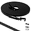 Amazon | アップグレード 41A5250-2 41AB050-2 ベルト 高さ10フィートのガレージドア用 310インチ ガレージドア ...
