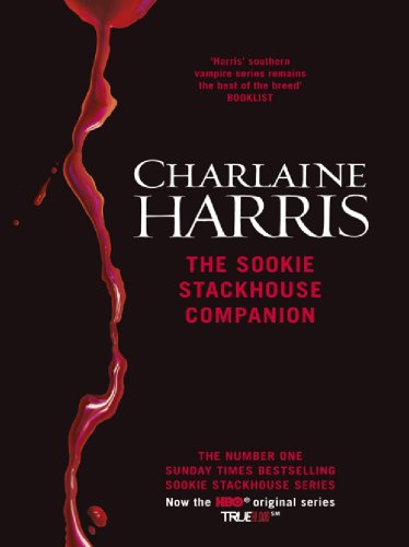 Amazon.com: The Sookie Stackhouse Companion: A Complete Guide to the ...