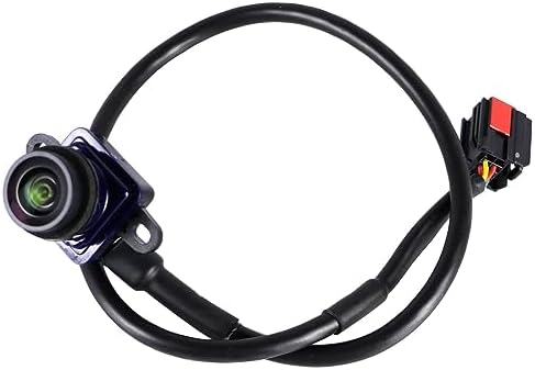 Amazon.com: Dngbymx Rear View Backup Camera Compatible with 2018 2019 ...