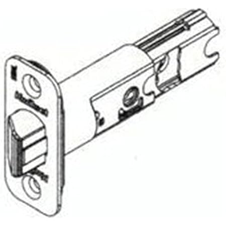 82247 - RCAL Adjustable Half-Round Drive Latches - Amazon.com