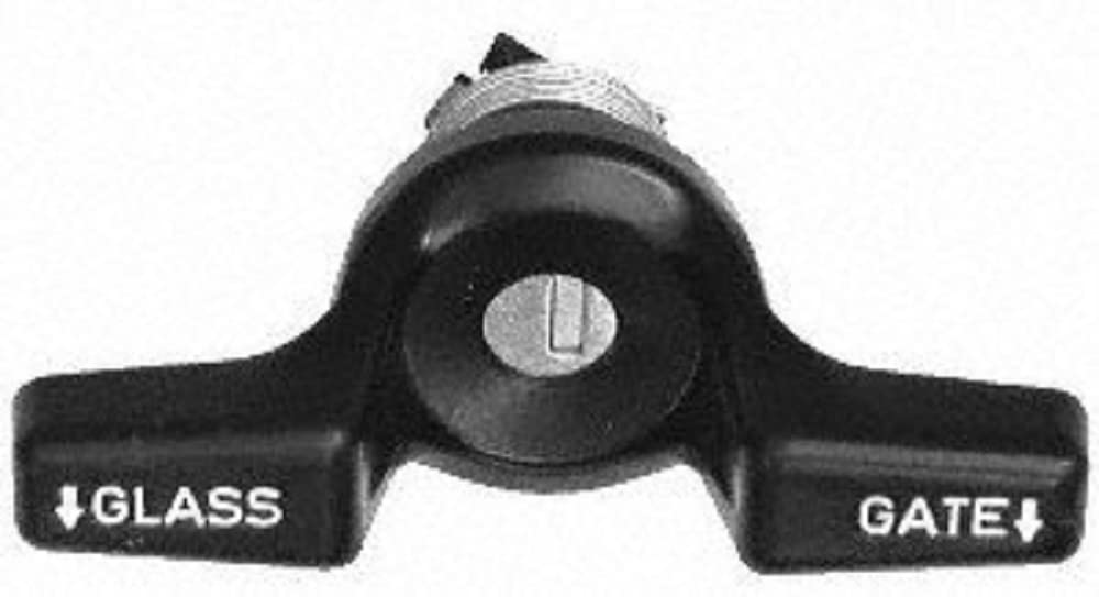 Amazon.com: Standard Motor Products TL163 Trunk Lock Cylinder : Automotive