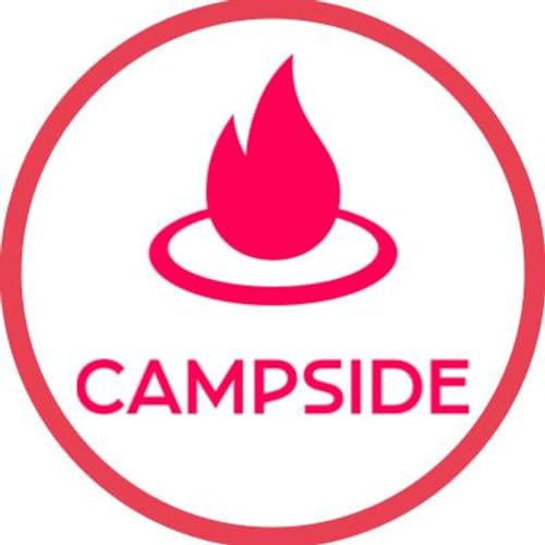 Amazon.co.jp: Campside Original Podcast : Campside Media Inc. : 洋書