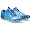 Amazon.co.jp: ASICS Unisex Adult TOQUE 8 TF Futsal Shoes, 22 cm 2E ...