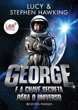 George e a Chave Secreta para o Universo | Amazon.com.br