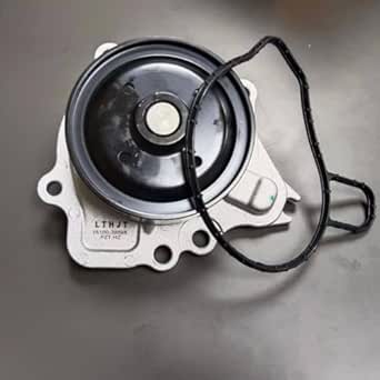 Amazon.com: TRIPLE-DRAGON OE# 16100-39595 1610039595 Engine Water Pump ...