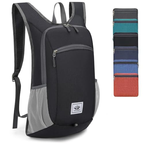 15 Litre Backpack – The 16 best products compared - Outdoors Magazine