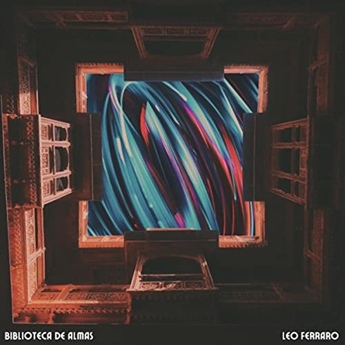 Écouter Biblioteca de Almas par Leo Ferraro sur Amazon Music Unlimited